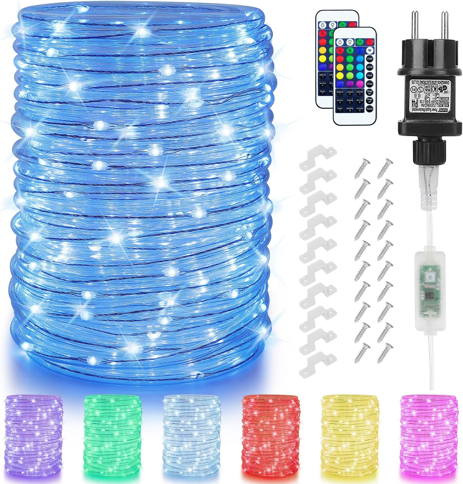 Led Schlauch Outdoor