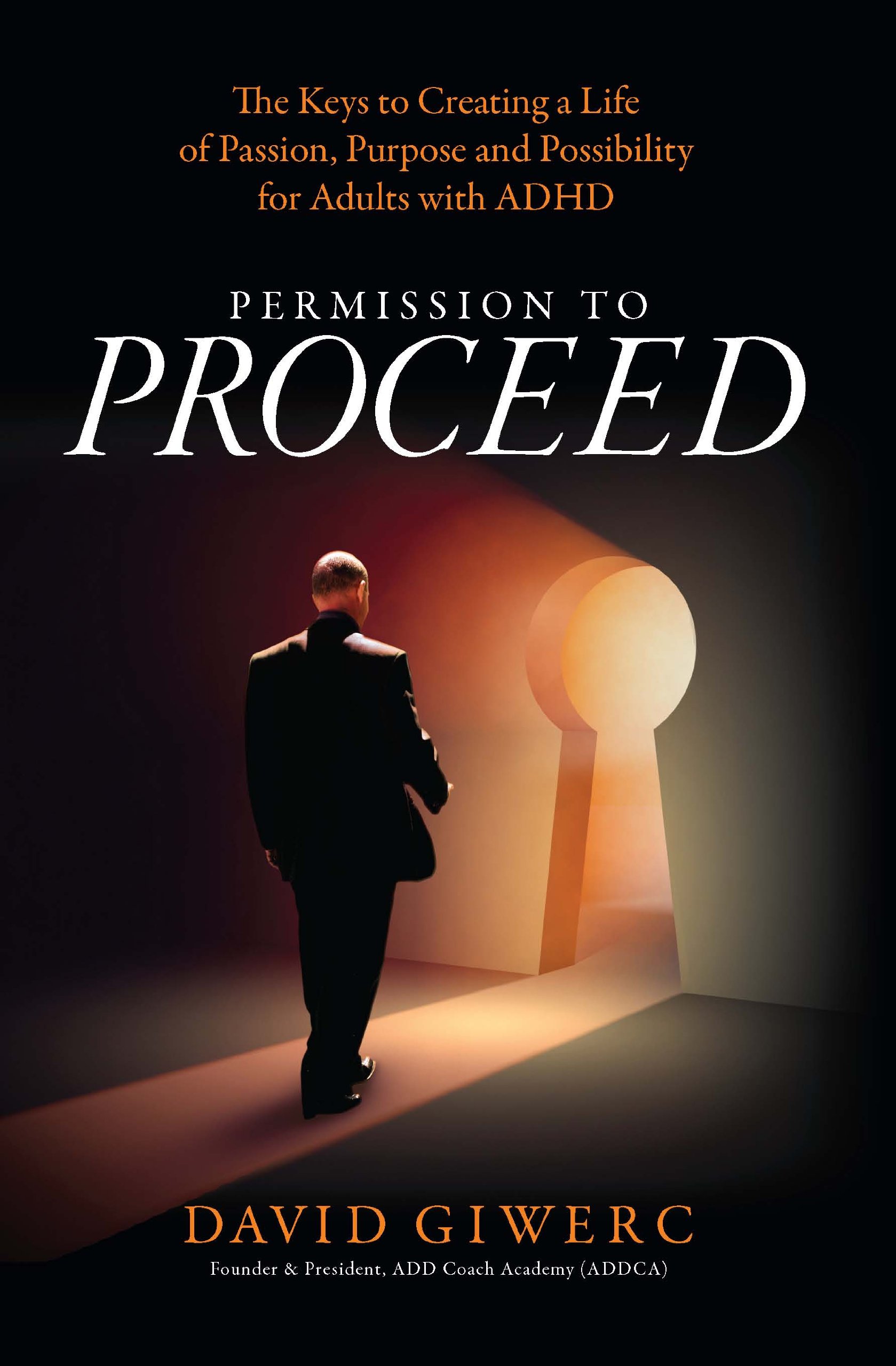 Permission to Proceed: David Giwerc: 9781450761376: Amazon.com: Books