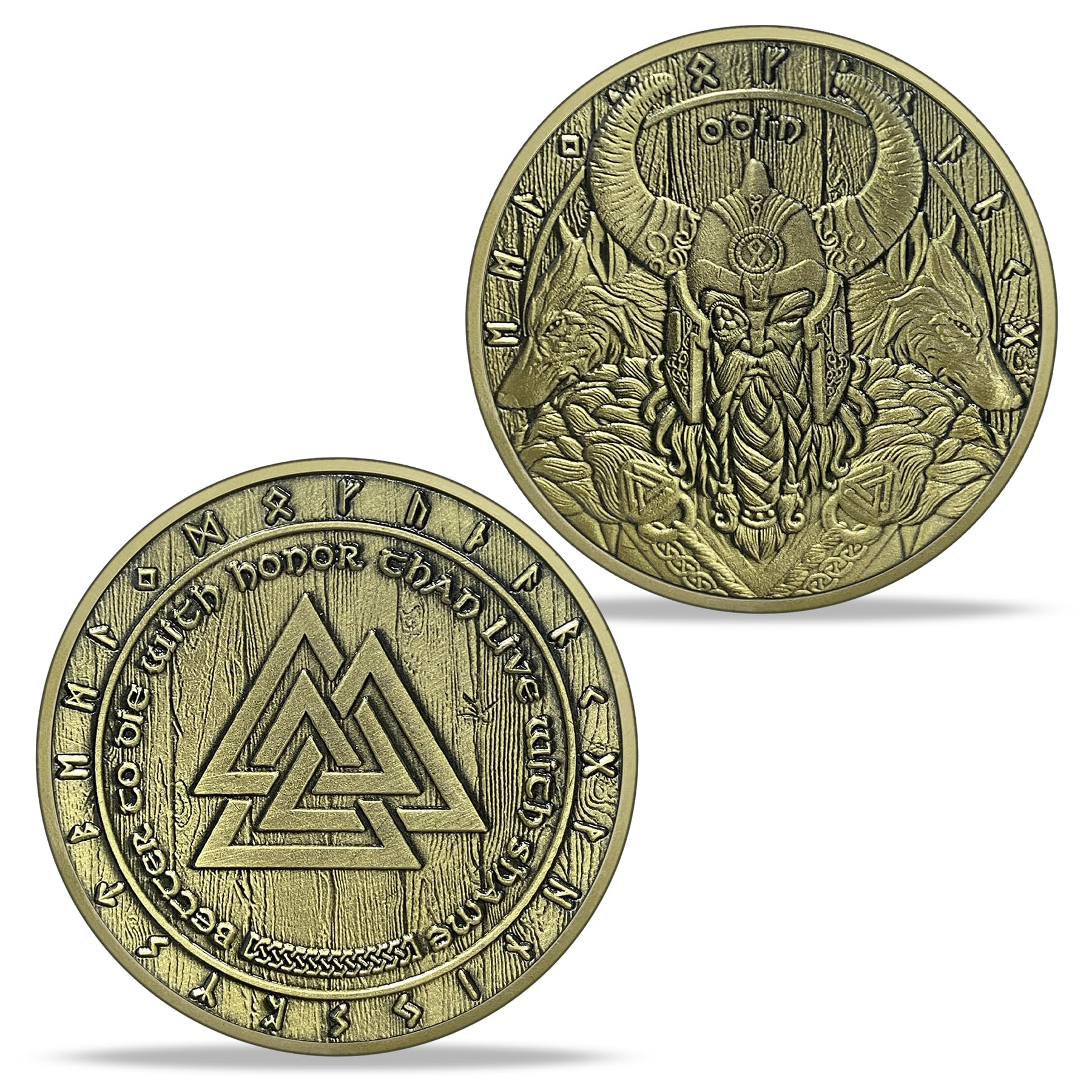 Norse Symbol For Odin Knot Odin Triangle Stock Illustrations – 130