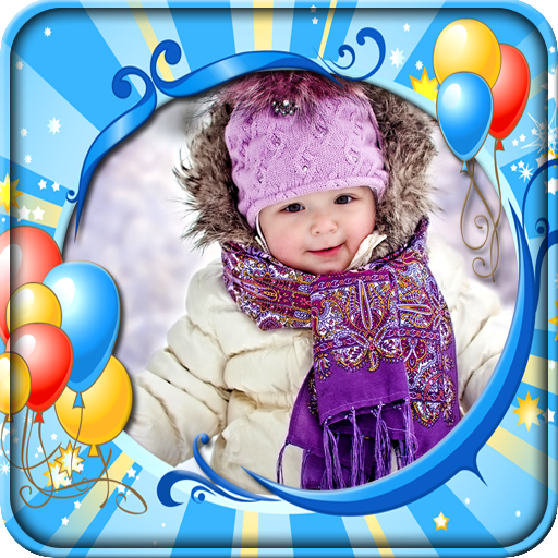 Baby Photo Frames - App on Amazon Appstore