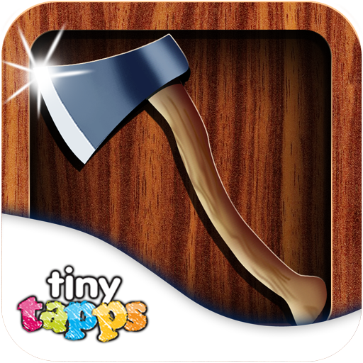 The Honest Woodcutter by Tinytapps - App on Amazon Appstore