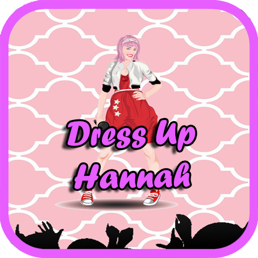 Dress Up Hannah Games Free - App on Amazon Appstore