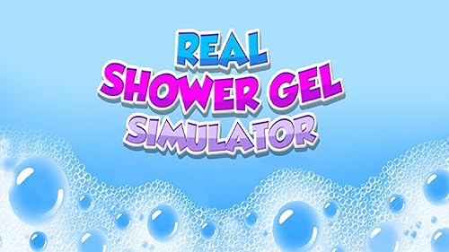 Real Shower Gel Simulator - App on Amazon Appstore