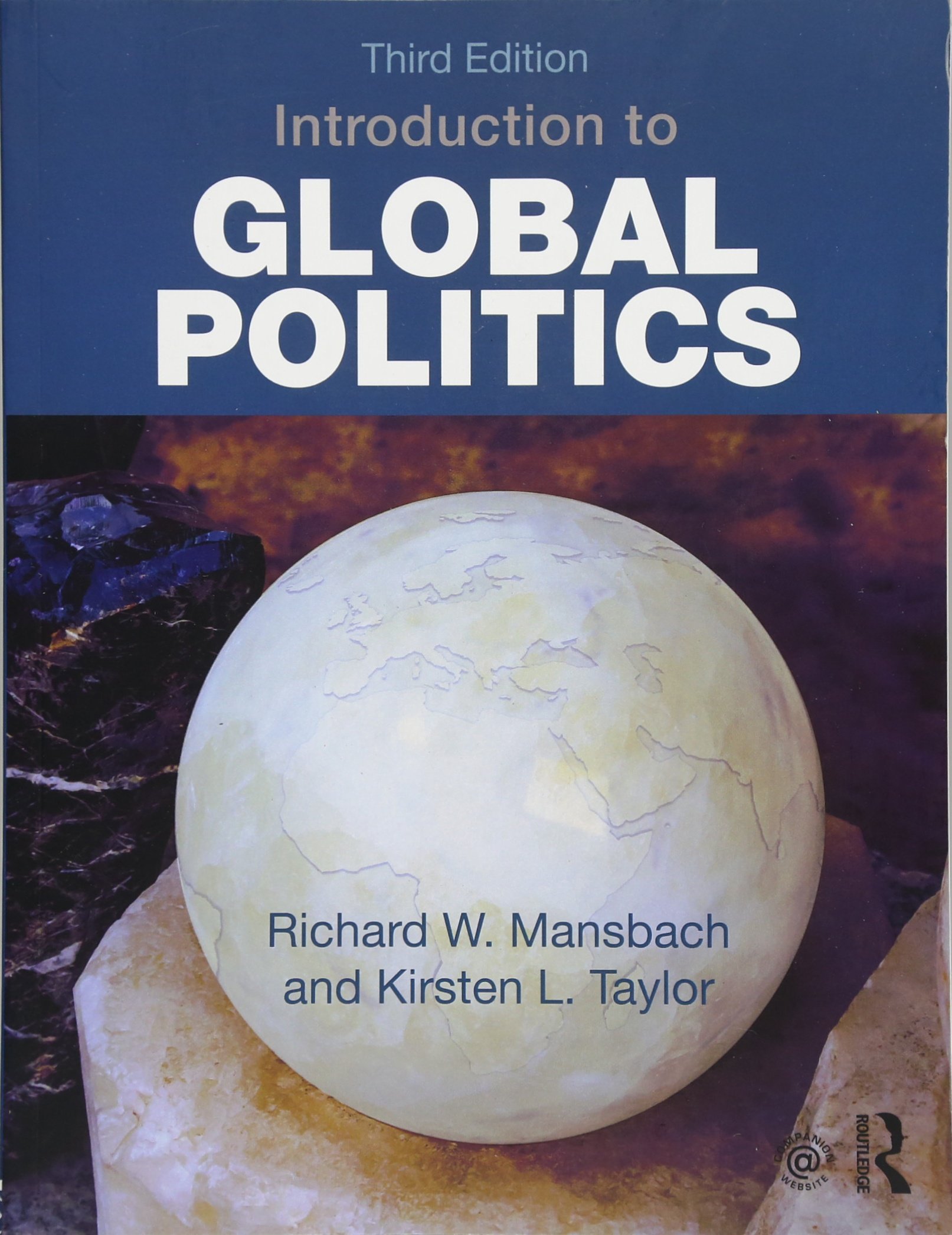 Amazon.com: Introduction to Global Politics: Third Edition ...