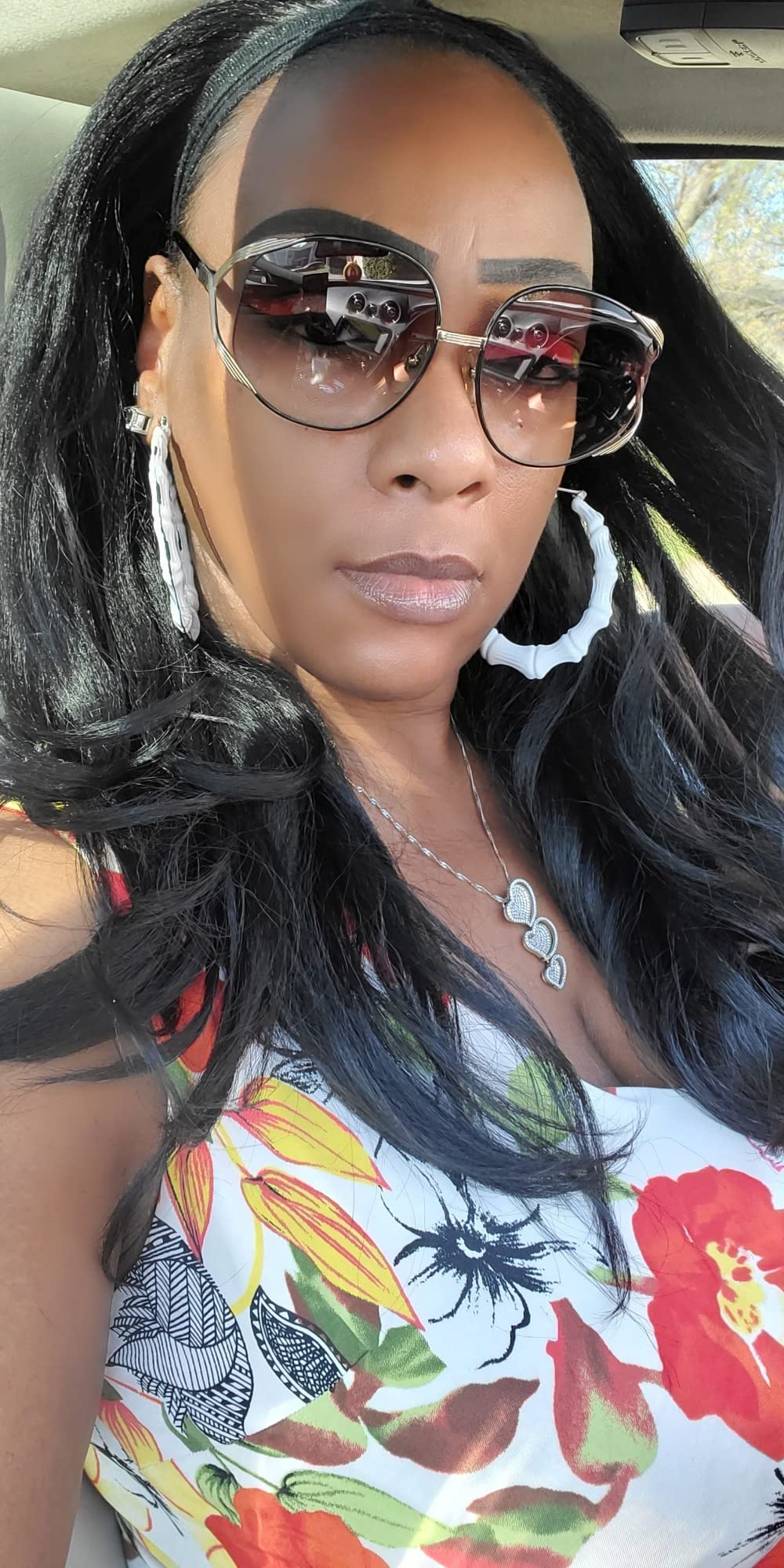 Amazon.com : Sensationnel hair extensions - instant weave izzie ...