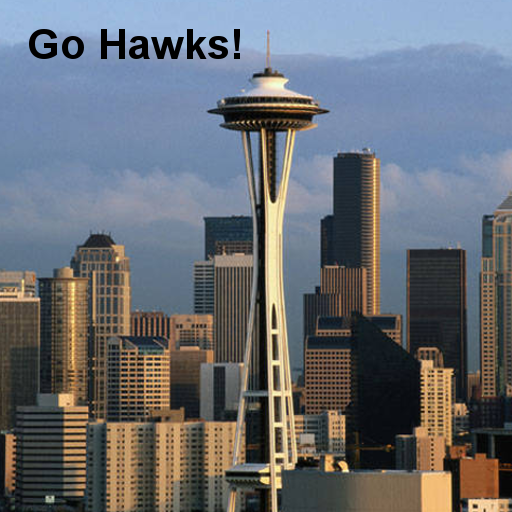 Go Hawks! - App on Amazon Appstore