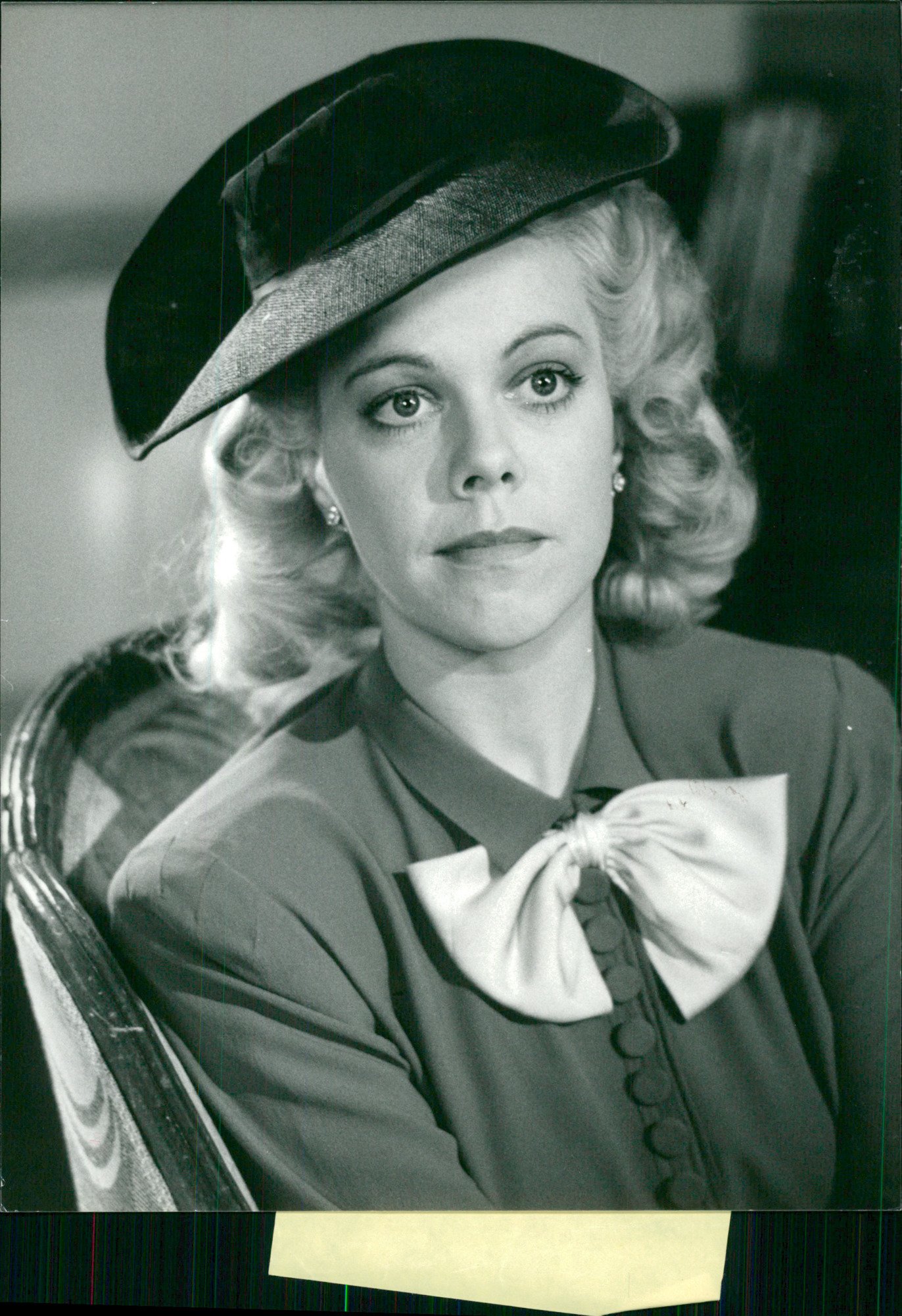 Carolyn Pickles