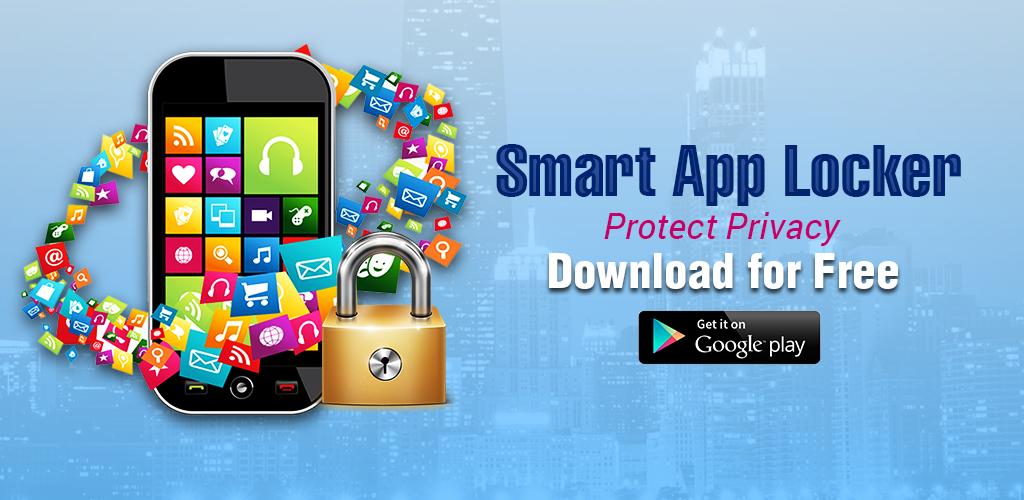Smart Applocker: Protect Files:Amazon.com:Appstore for Android