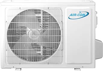 Amazon.com: 18000 BTU Mini Split Ductless Air Conditioner – 23 SEER ...