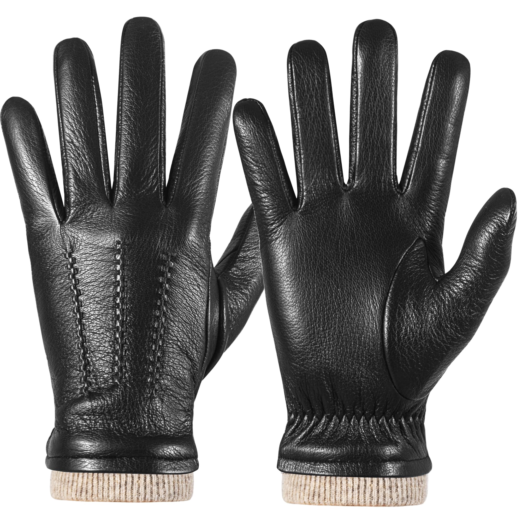 5 Best Winter Touchscreen Gloves | Warm Hands, Real Touchscreen