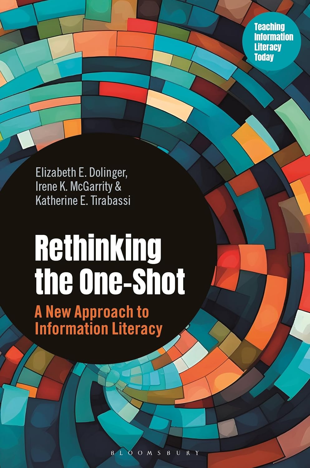 Buy Rethinking the One-shot: A New Approach to Information Literacy ...