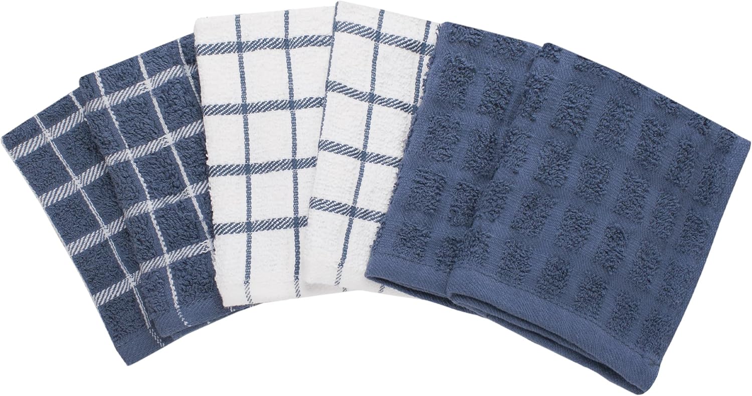 Amazon.com: Ritz Premium Kitchen Towel Highly Absorbent, Super Soft ...