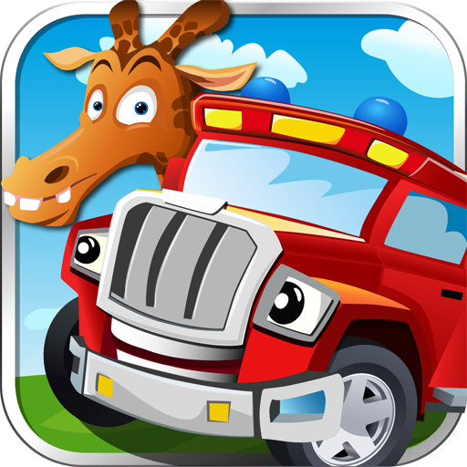 MAGIC SCHOOL BUS - Kids Preschool Learning Puzzle FreeKids Preschool ...