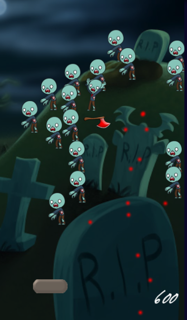 Zombie Break:Amazon.de:Appstore for Android