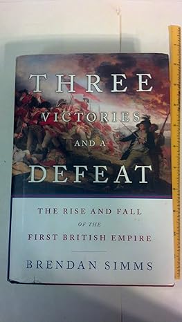Amazon.com: Three Victories and a Defeat: The Rise and Fall of the ...