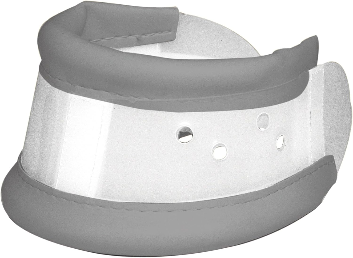 Height Adjustable Cervical Collar – Recommended for Neck Sprains, Neck ...