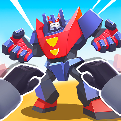 Mechangelion: Robot Fight:Amazon.de:Appstore for Android
