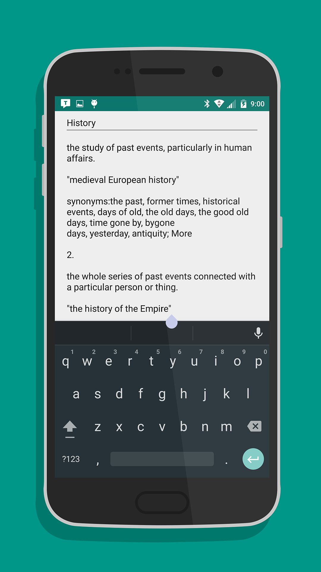 CatchNote - Simple & Easy Notes - App on Amazon Appstore