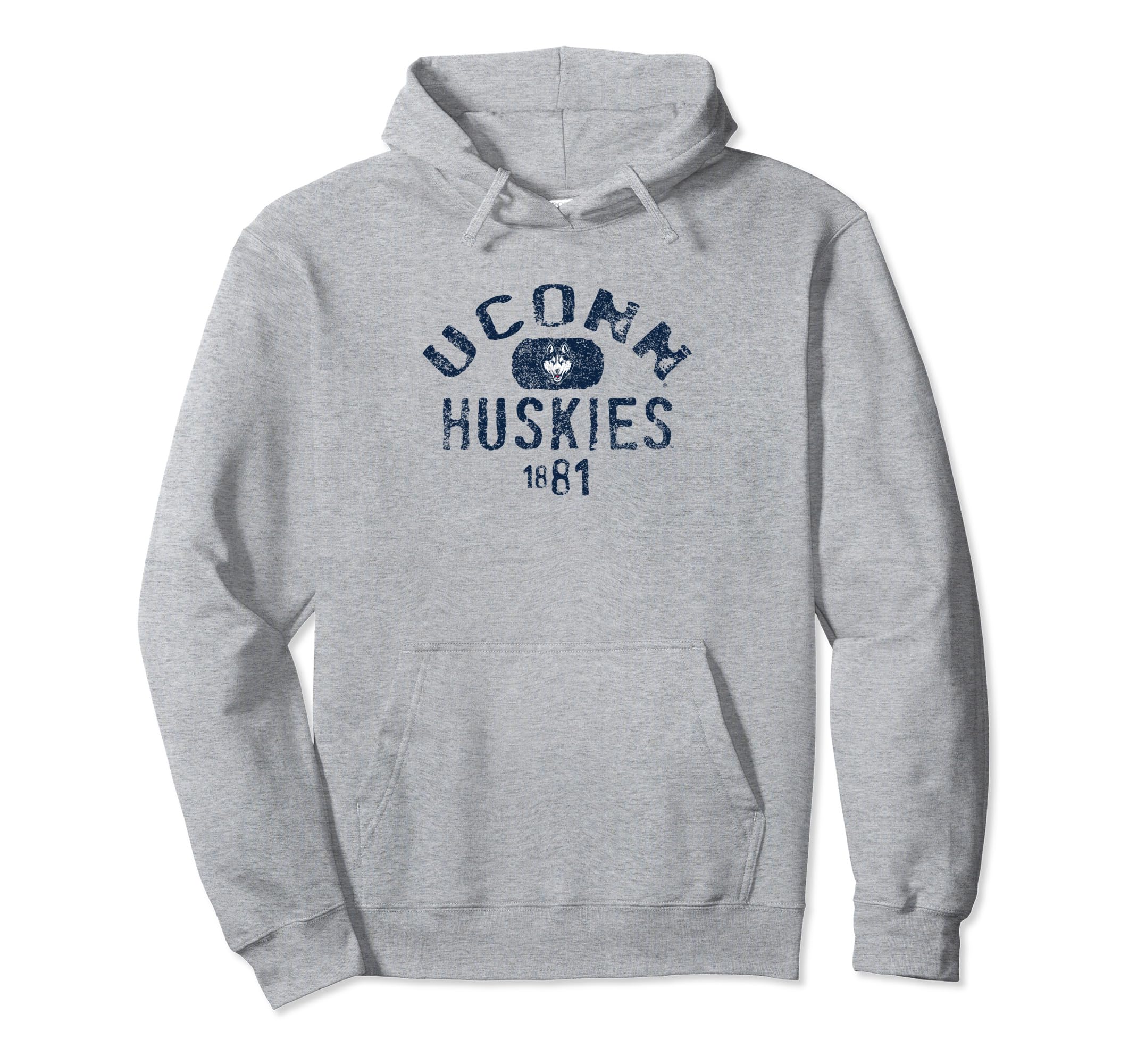 Uconn Old Logo One School, One Name, One Brand: UConn Unveils New Look