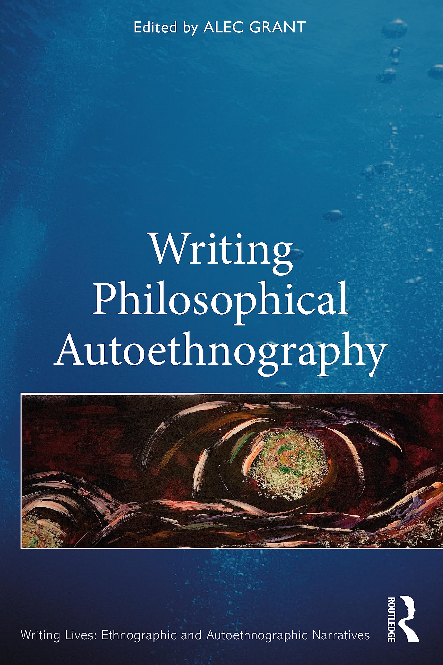 Amazon | Writing Philosophical Autoethnography (Writing Lives ...