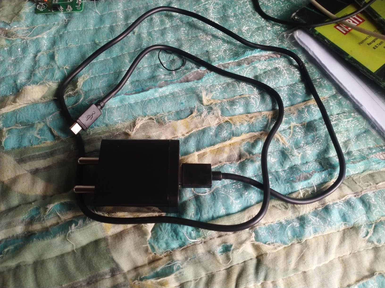 Maquter Fast Charger For Xiaomi Redmi Note 5 9/9A/9I/4/4A/5/5A Charger ...