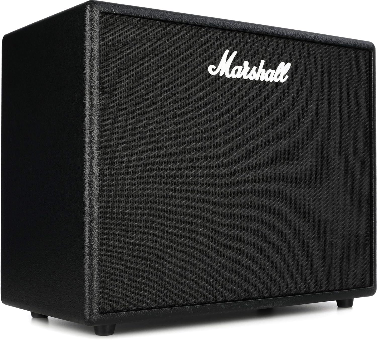 Amazon.com: Marshall Code 50-50-watt 1x12" Digital Combo Amp : Musical ...