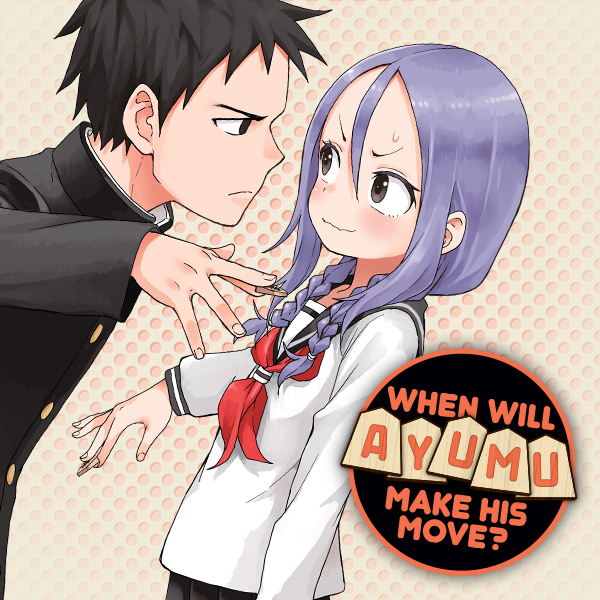 Amazon.com: When Will Ayumu Make His Move? Vol. 13 eBook : Yamamoto ...