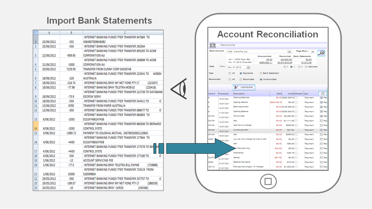 cloud accounting ebankbooks app - App on Amazon Appstore