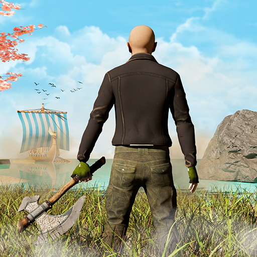 Island Survival Last Hope Game - App on Amazon Appstore
