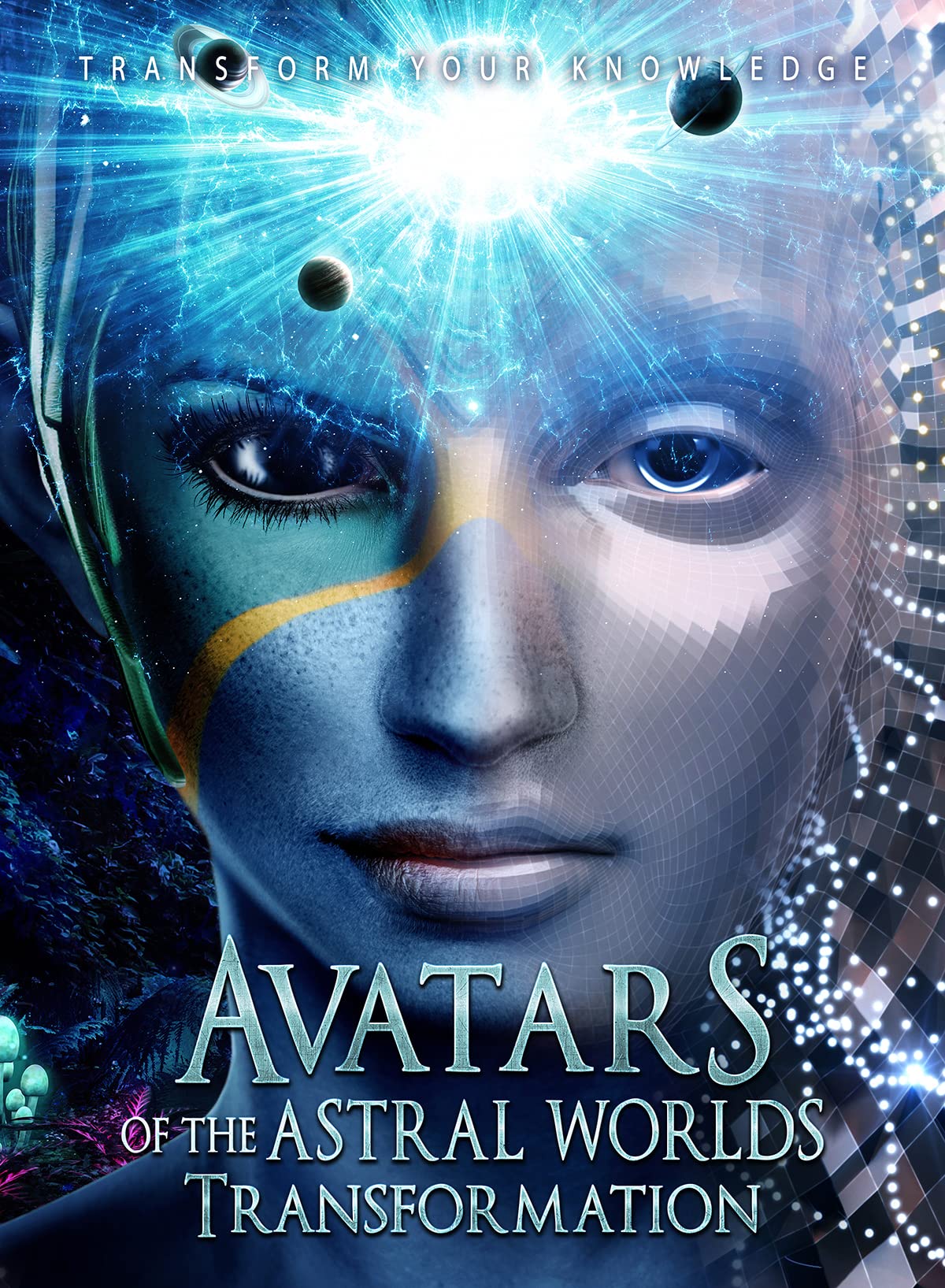 Avatars Of The Astral Worlds: Transformation [DVD]: Amazon.co.uk: DVD ...