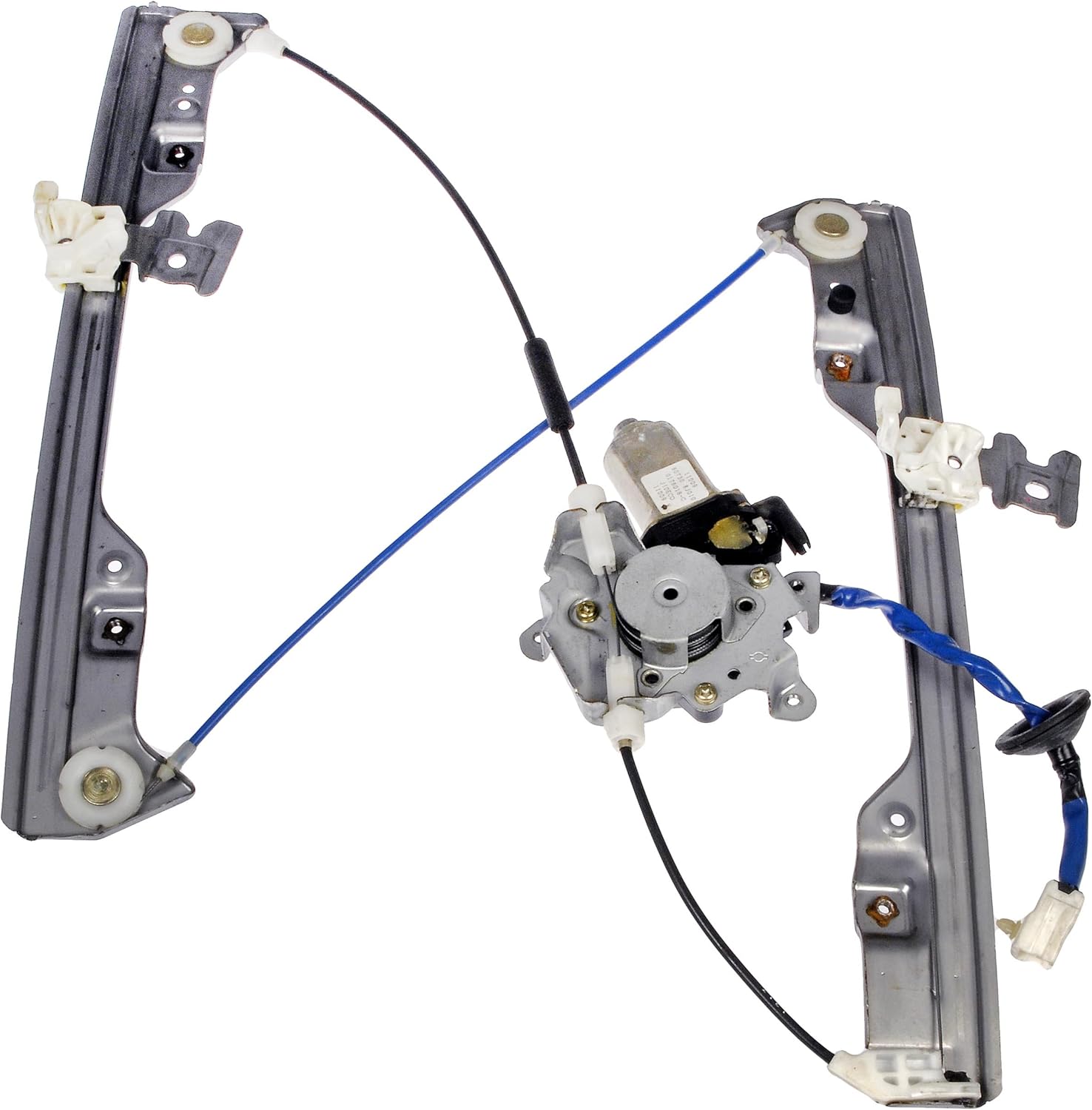 Amazon.com: Dorman 751-212 Front Passenger Side Power Window Regulator ...