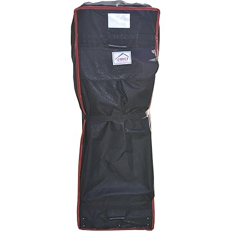 Amazon.com : Impact Canopy Roller Bag for Pop Up Canopy Tent, Wheeled ...
