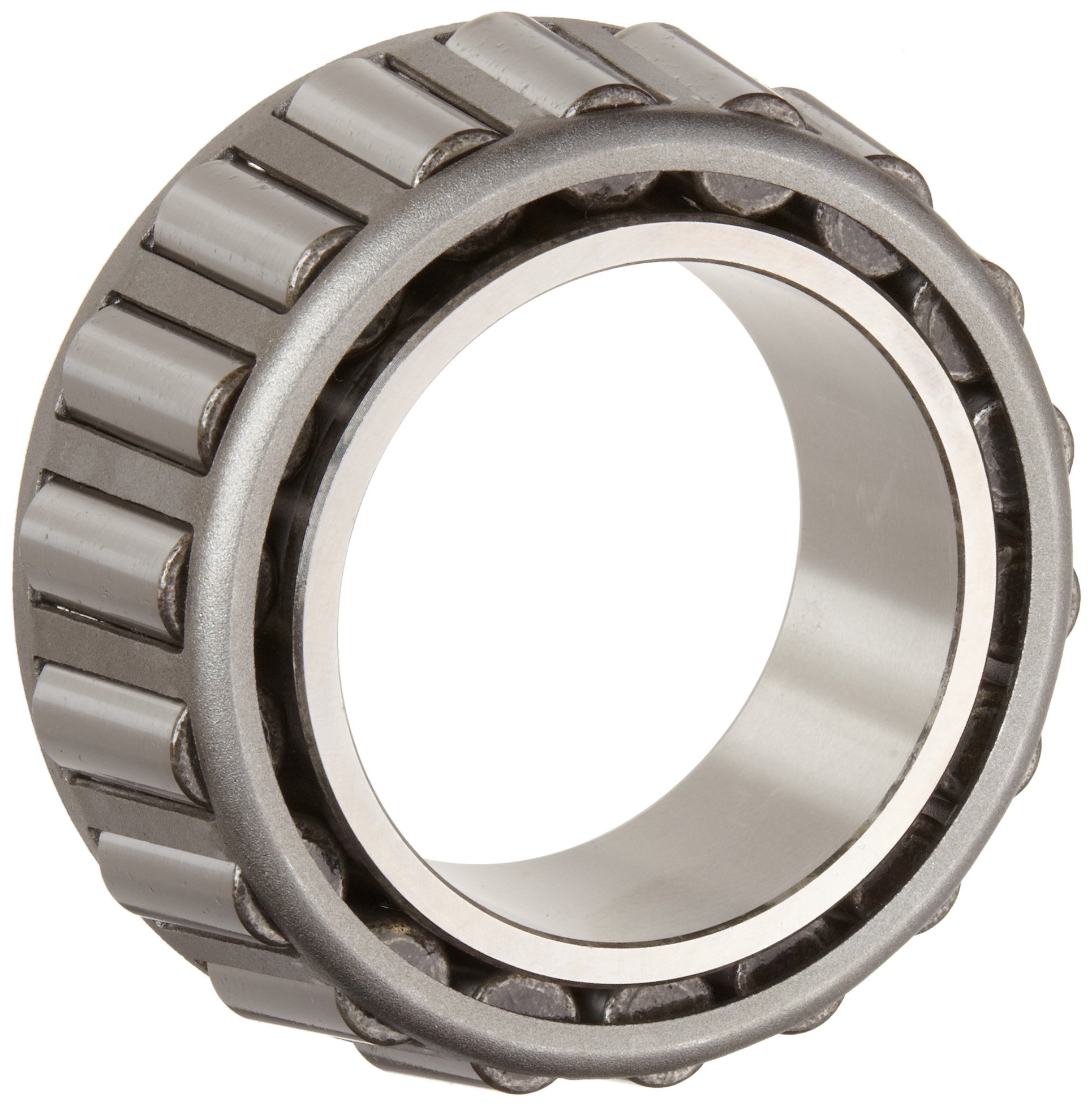 Timken 749 Tapered Roller Bearing Inner Race Assembly Cone, Steel, Inch ...