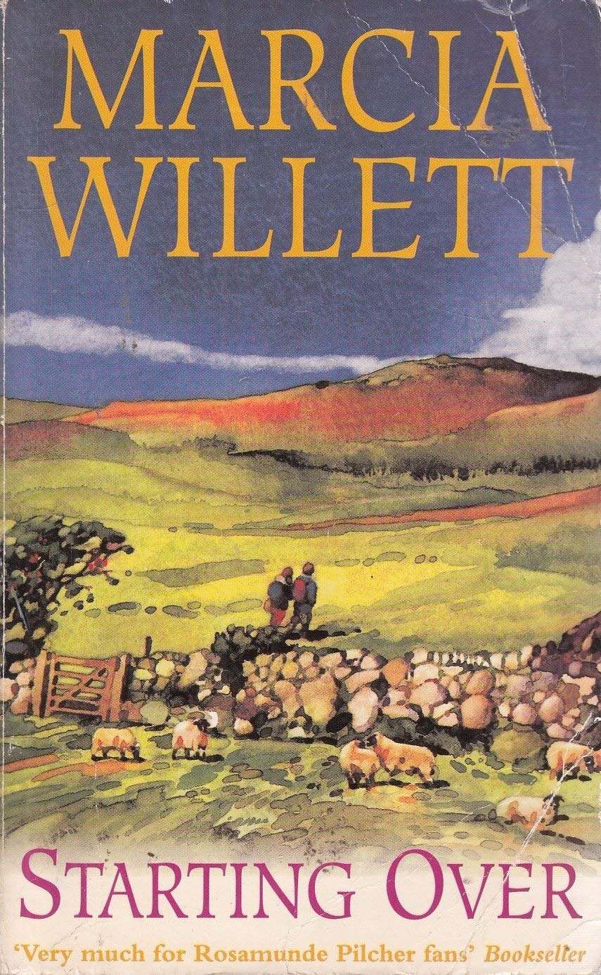 Amazon.com: Starting over: 9780747254287: Marcia Willett: Books