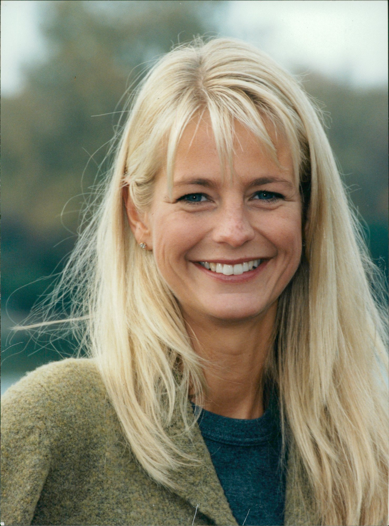 Ulrika Jonsson's Instagram, Twitter & Facebook on IDCrawl