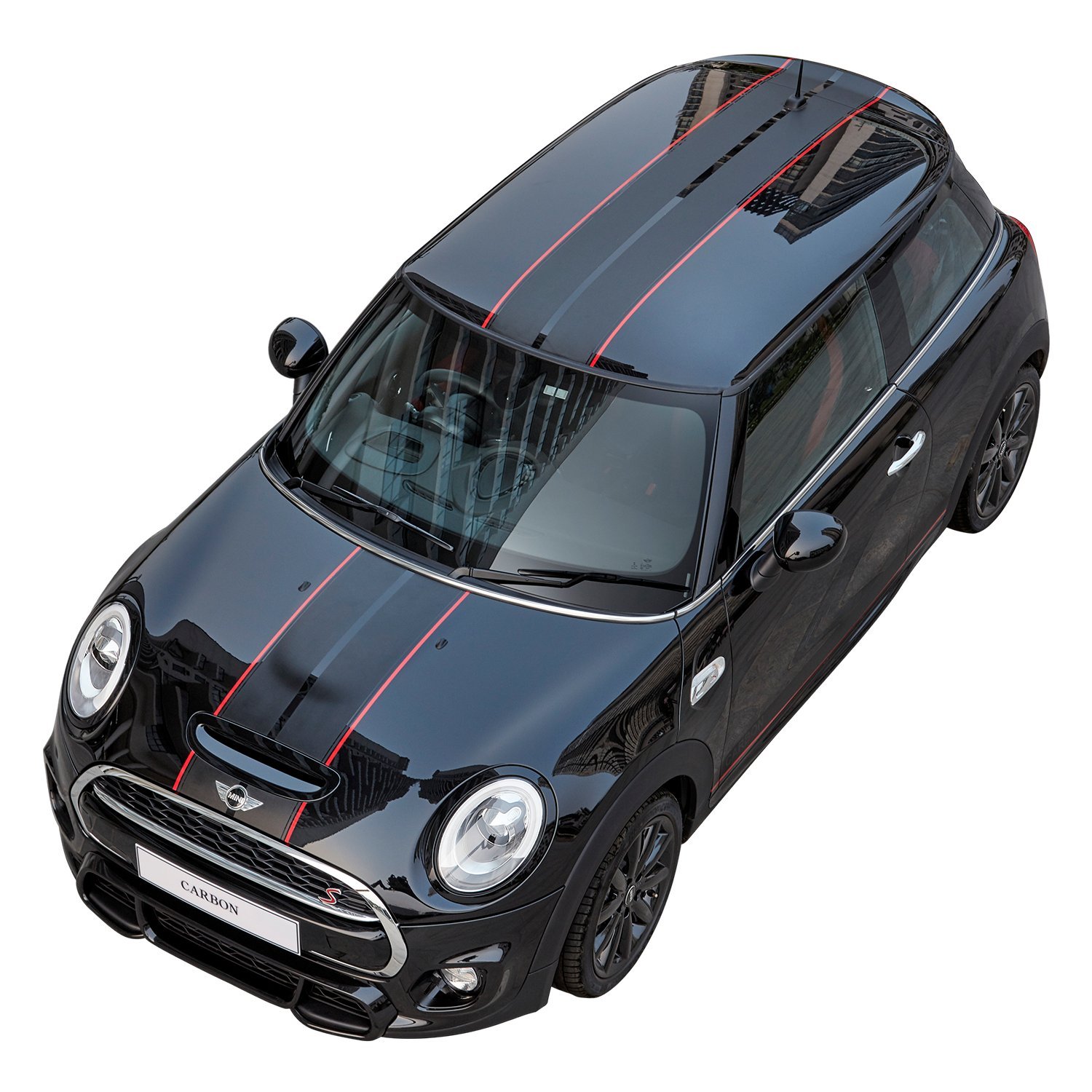MINI Cooper S Carbon Edition (Bird Automotive Delhi - Booking Only ...