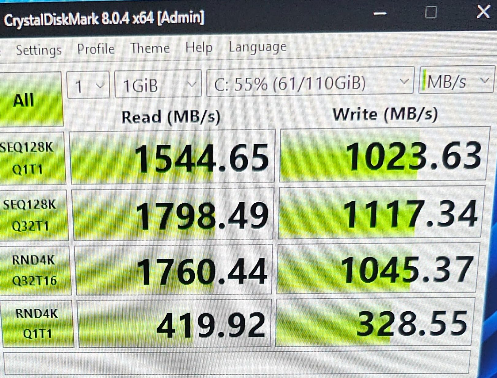 Intel OPTANE SSD P1600X Series 118GB M.2 PCIE 80MM 3.0 3DX SINGLEPACK ...