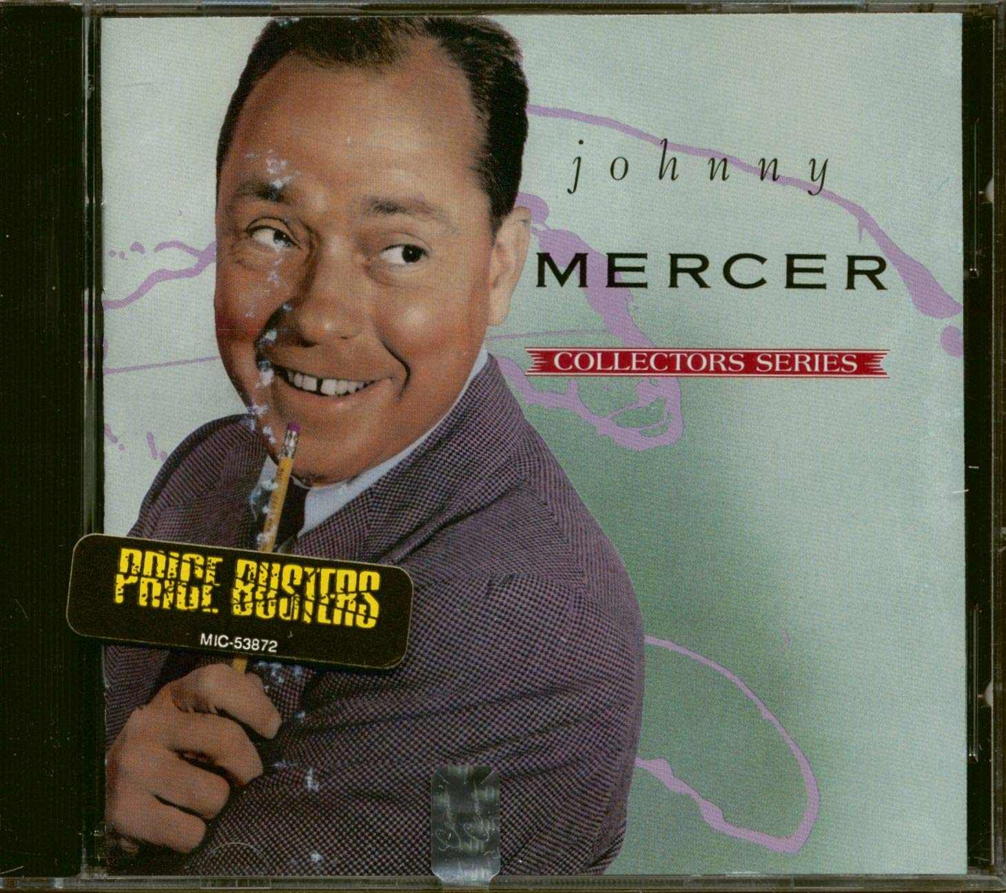 Johnny Mercer, Various Artists - The Capitol Collector's Series ...