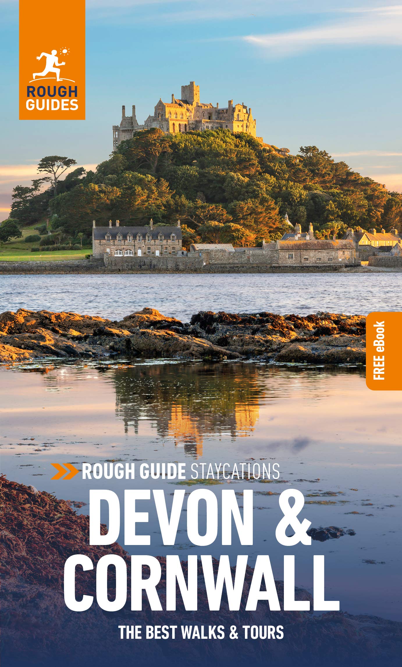 Pocket Rough Guide Staycations Devon & Cornwall (Travel Guide with Free ...