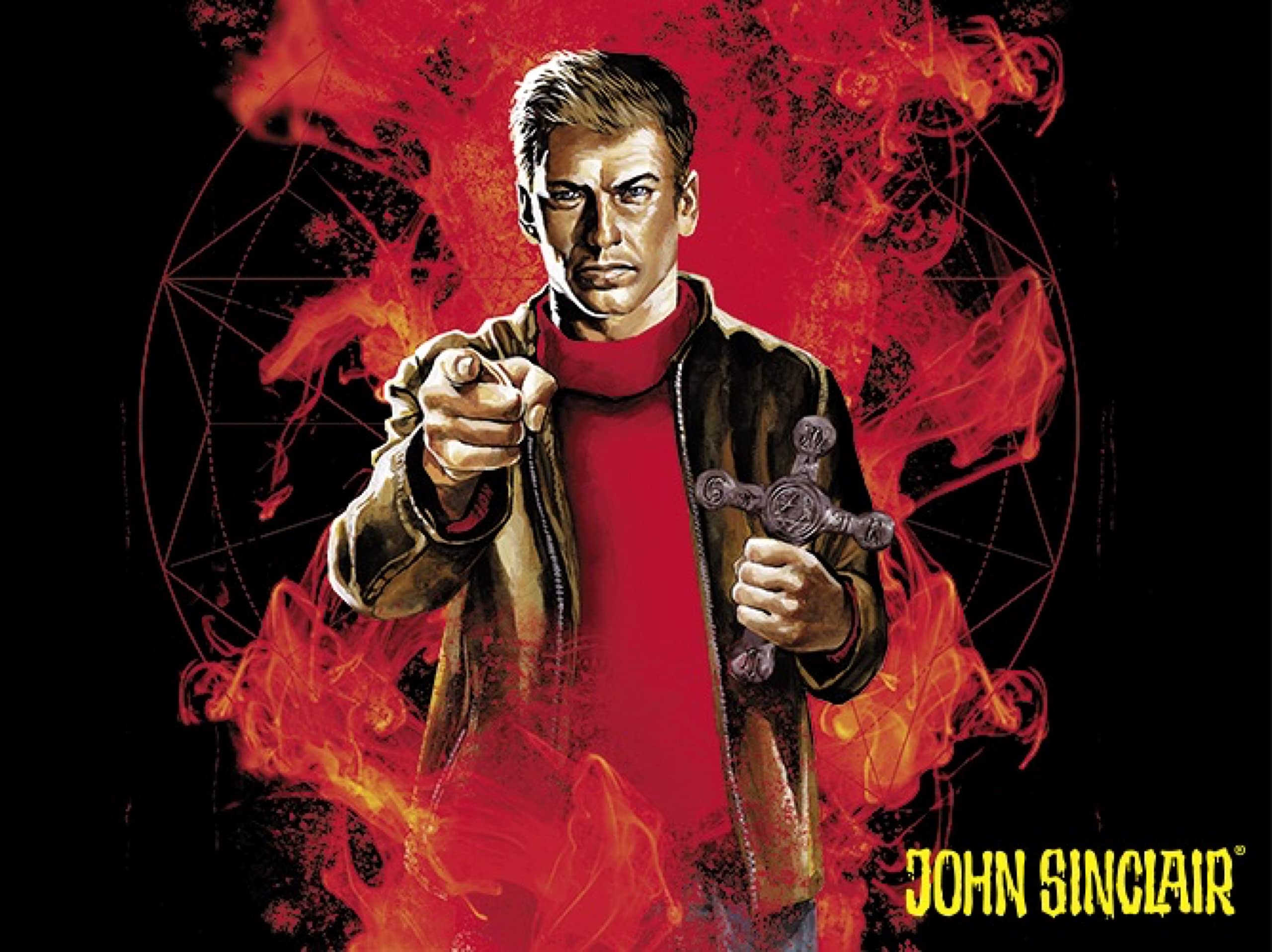 Música Ganz Toll Paul... de John Sinclair, do álbum Folge 42: Blutiger ...