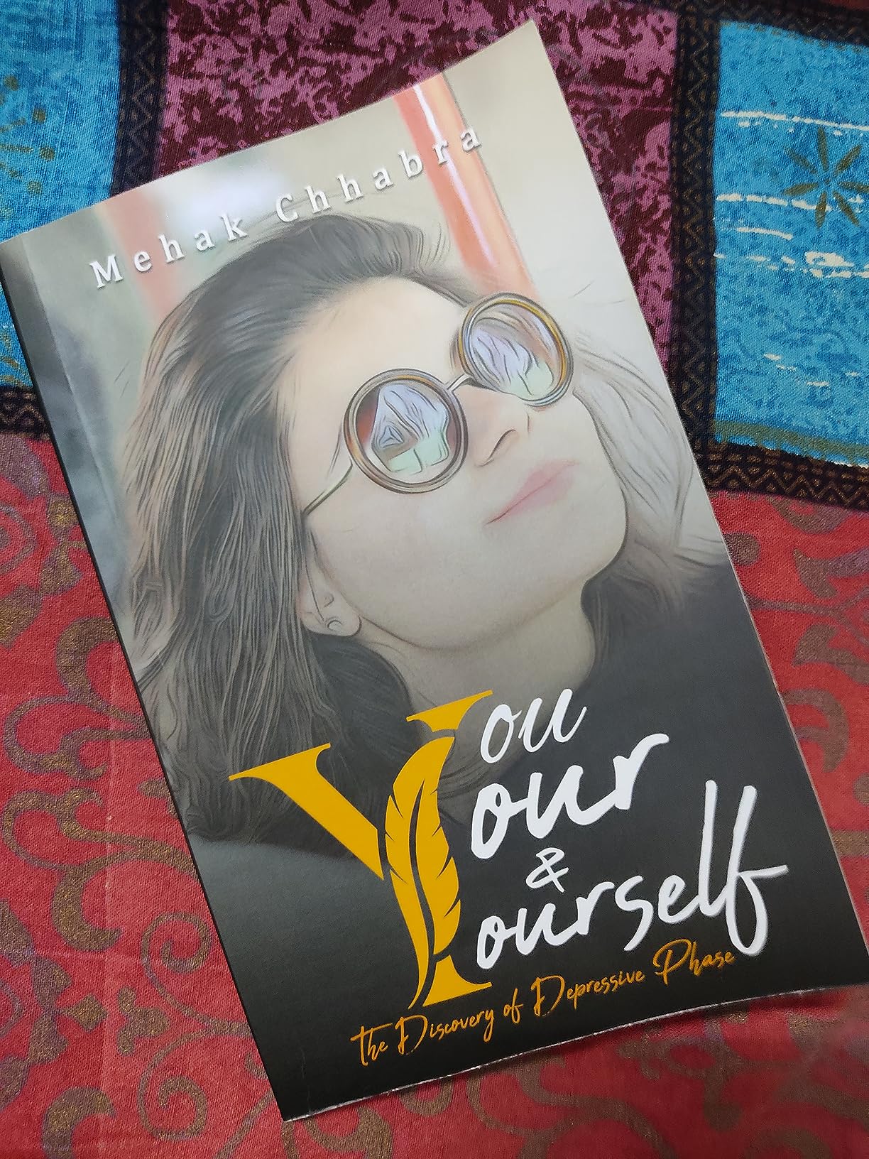 Buy You, Your & Yourself Book Online at Low Prices in India | You, Your ...