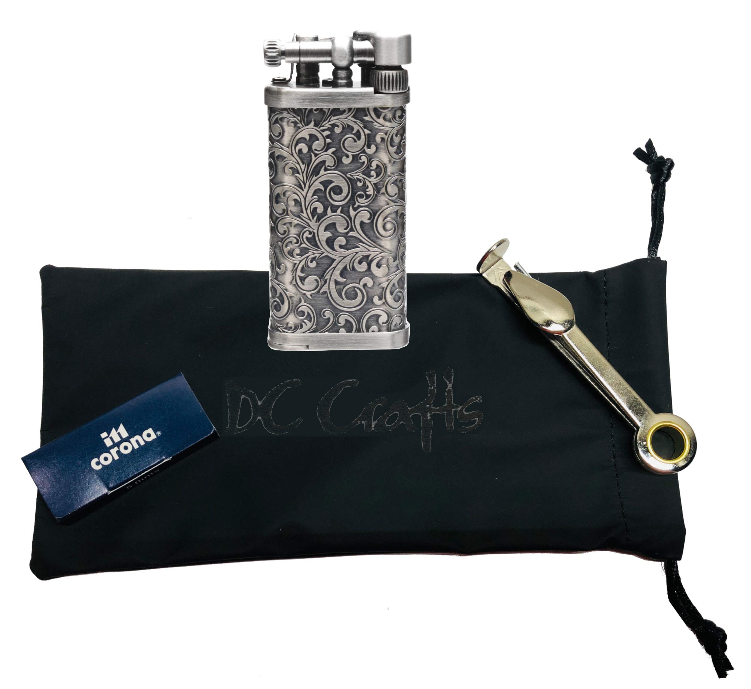 Corona Pipe Lighter