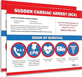 Stroke And Cardiac Arrest: What's The Connection? | MedShun