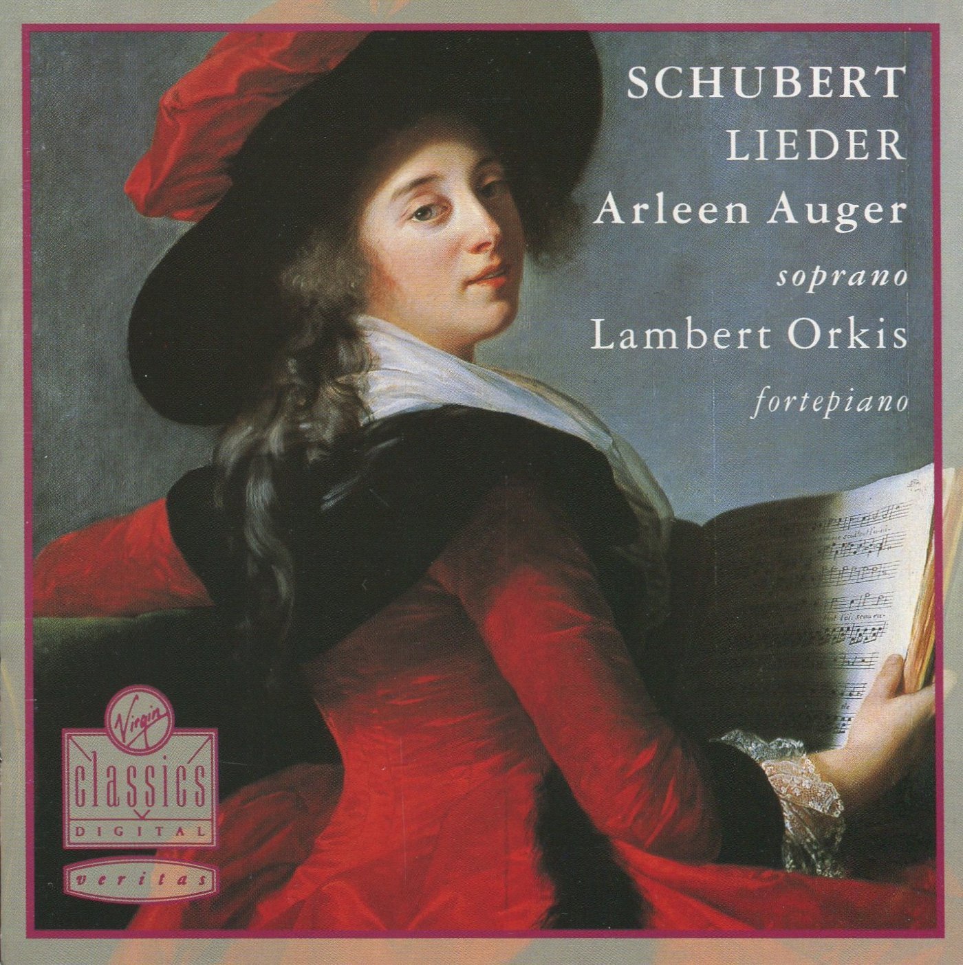 Lieder - Amazon.com Music