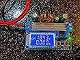 diymore-IOT 2 Stück Boost Converter Anzeige Konstantstrom-Konstantspannungs-Boost-Buck-Modul ...