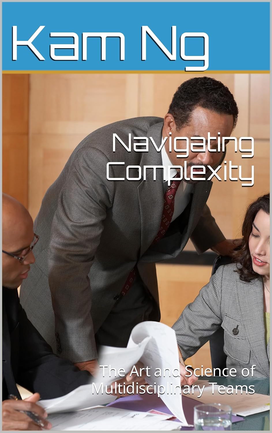 Amazon.com: Navigating Complexity: The Art and Science of ...