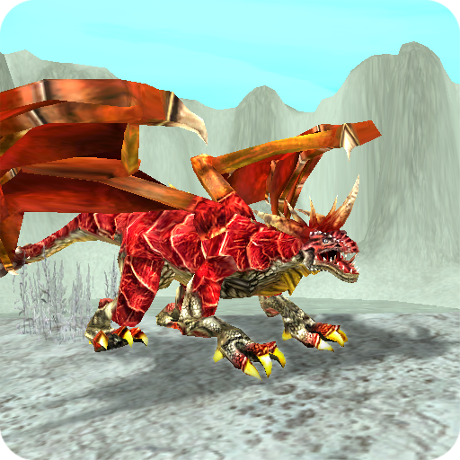 Dragon Sim Online: Be A Dragon - App on Amazon Appstore
