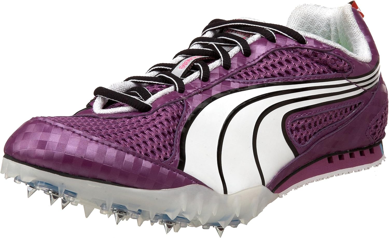 Amazon.com | PUMA Women's Complete TFX Allround III Running Shoe ...