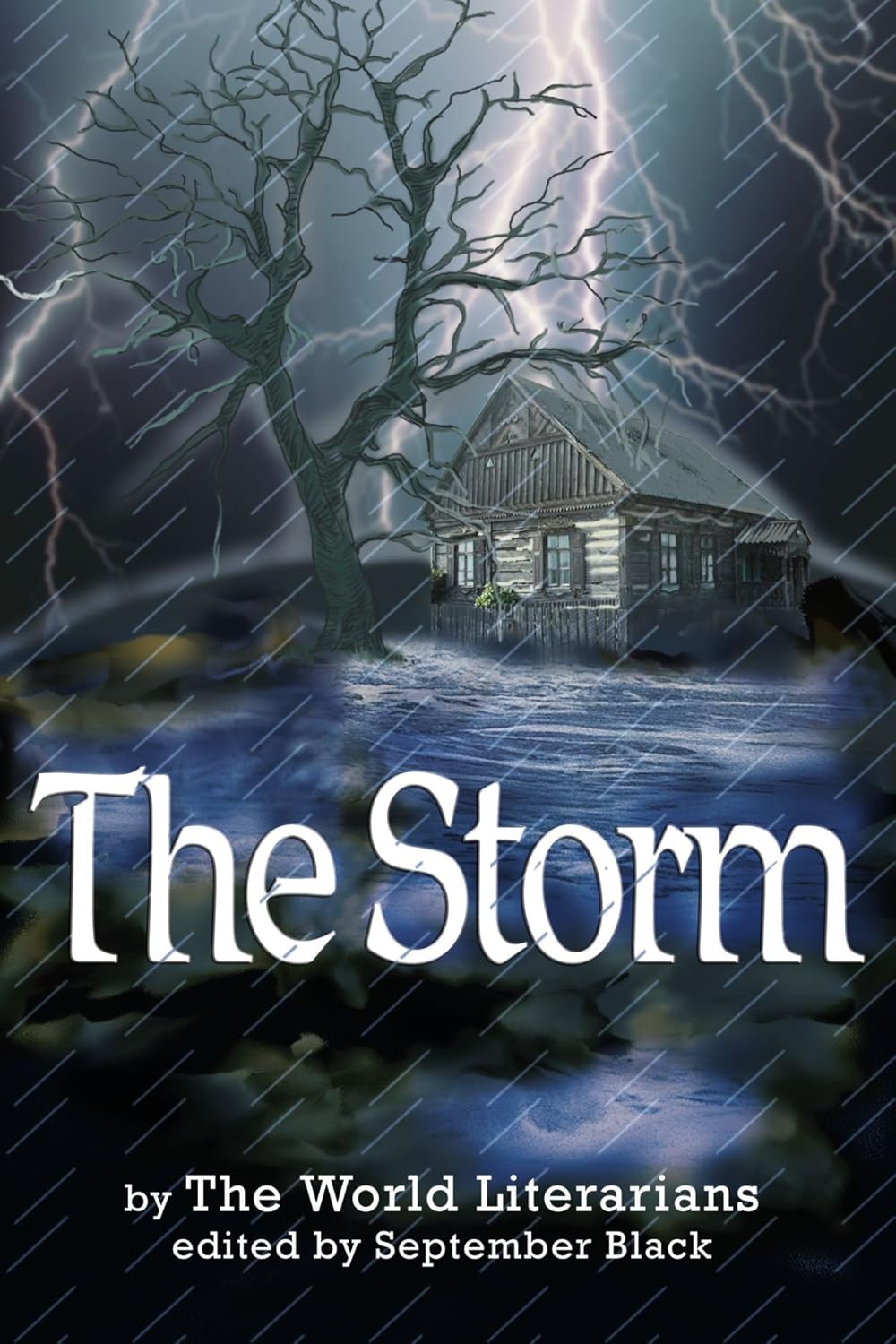 Buy The Storm Book Online at Low Prices in India | The Storm Reviews ...