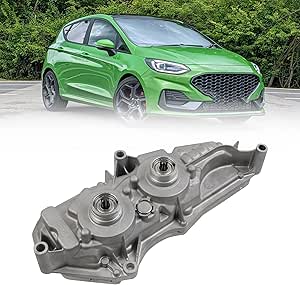 Amazon.com: Dasbecan Programmed TCM TCU Transmission Control Module ...